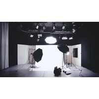 Everything You Need to Set Up Your Photography Studio