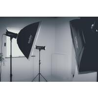 5 Reasons You Should Use LED Studio Lights for Photography